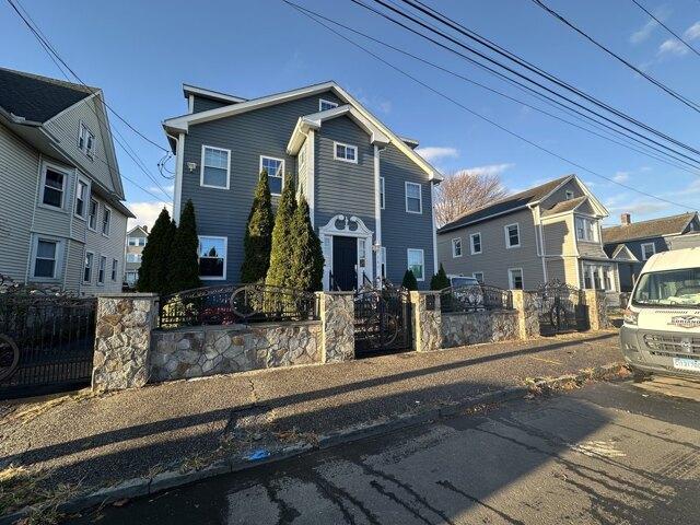 house with 5 bedroom, Bridgeport CT DS104299396