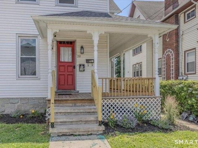 house with 5 bedroom, Bridgeport CT DS104410944