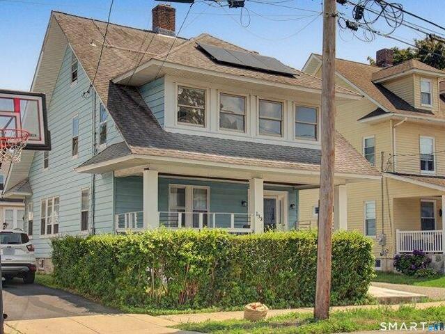 house with 5 bedroom, Bridgeport CT DS104480228