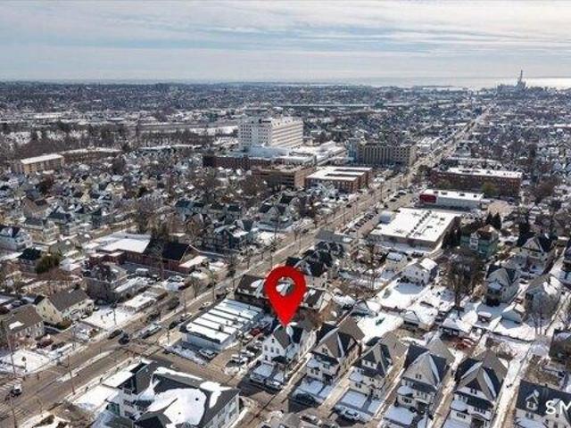 house with 5 bedroom, Bridgeport CT DS102212277