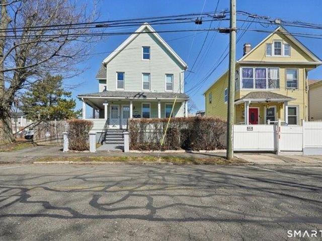 house with 5 bedroom, Bridgeport CT DS102586145