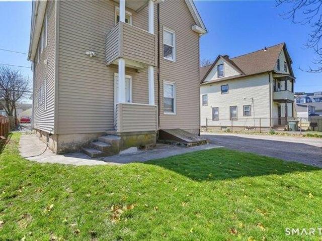 house with 5 bedroom, Bridgeport CT DS103436975