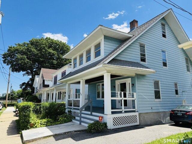 house with 5 bedroom, Bridgeport CT DS103928709