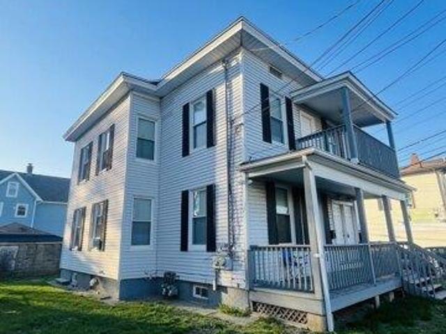 house with 5 bedroom, Bridgeport CT ES104232767