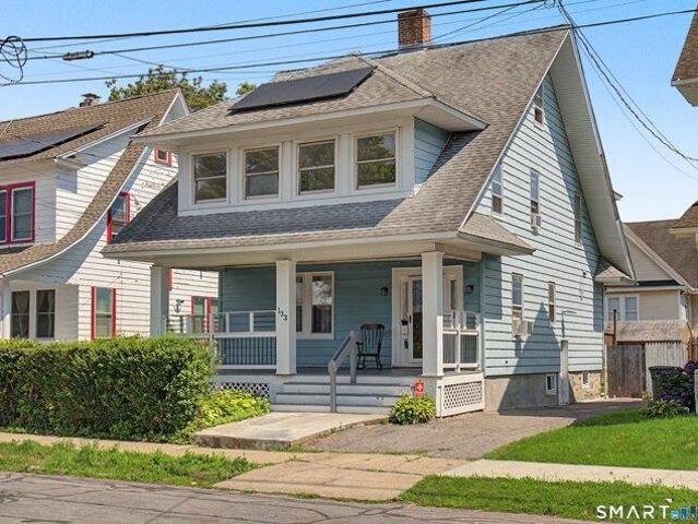 house with 5 bedroom, Bridgeport CT ES104480228