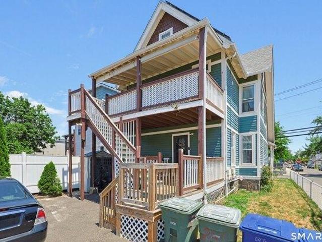 house with 5 bedroom, Bridgeport CT ES104608137