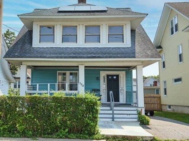 house with 5 bedroom, Bridgeport CT ES105144806