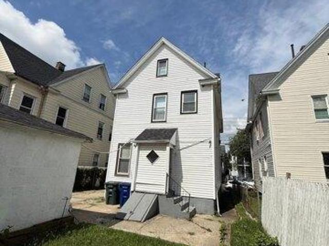 house with 5 bedroom, Bridgeport CT ES105203725