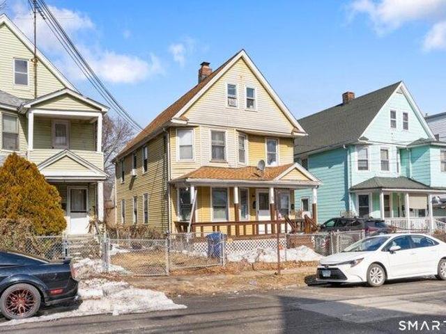 house with 5 bedroom, Bridgeport CT ES103439353