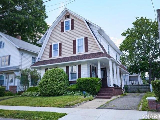 house with 5 bedroom, Bridgeport CT ES103433636
