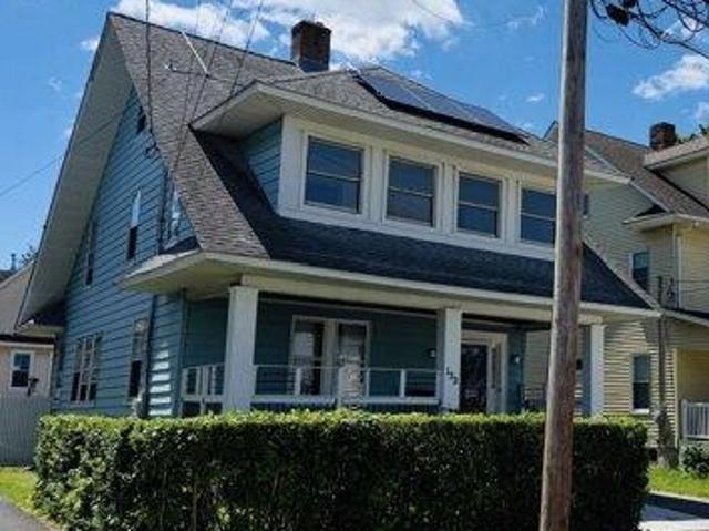 house with 5 bedroom, Bridgeport CT ES103928709