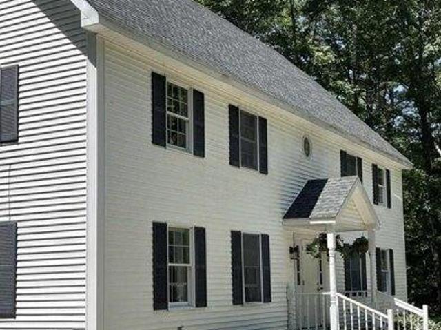 house with 5 bedroom, Bridgton ME DS102213059