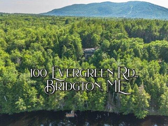 house with 5 bedroom, Bridgton ME DS104299367