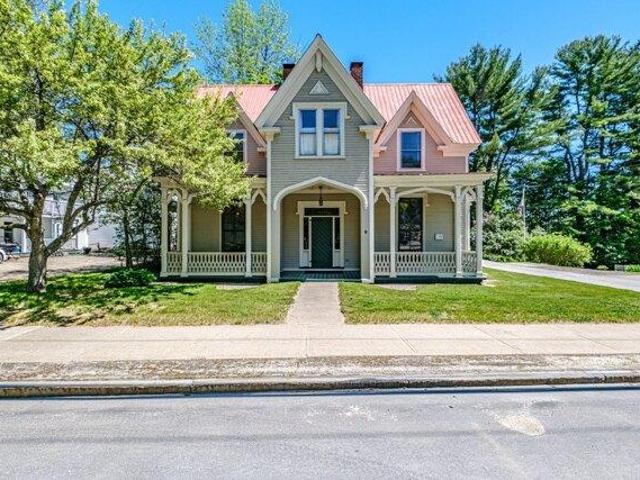 house with 5 bedroom, Bridgton ME ES103075036