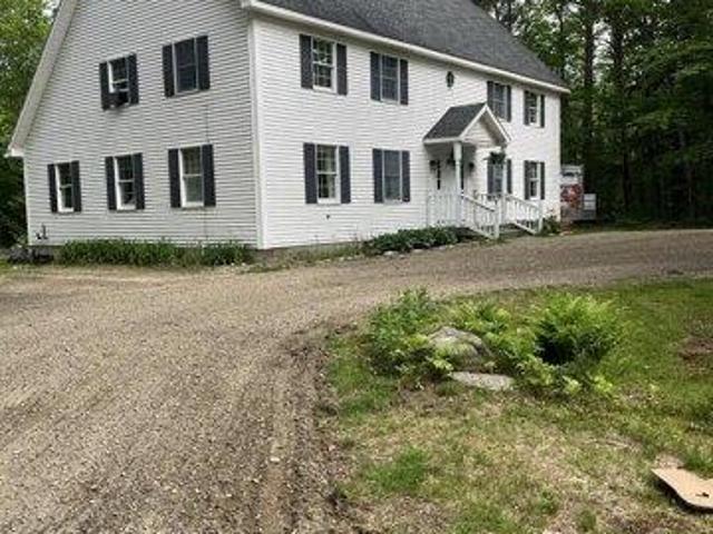 house with 5 bedroom, Bridgton ME ES103033764