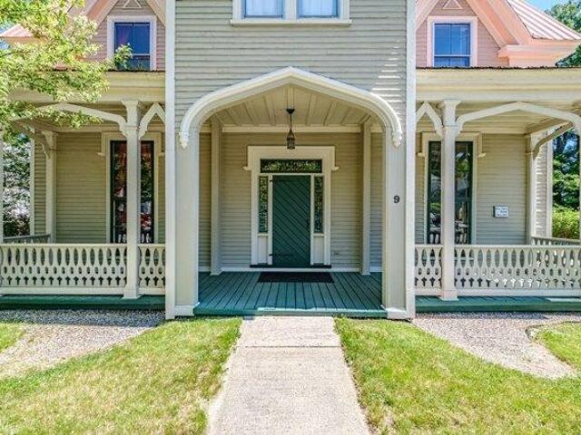 house with 5 bedroom, Bridgton ME ES104296309
