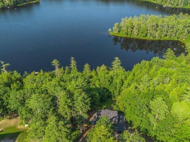 house with 5 bedroom, Bridgton ME ES104299367