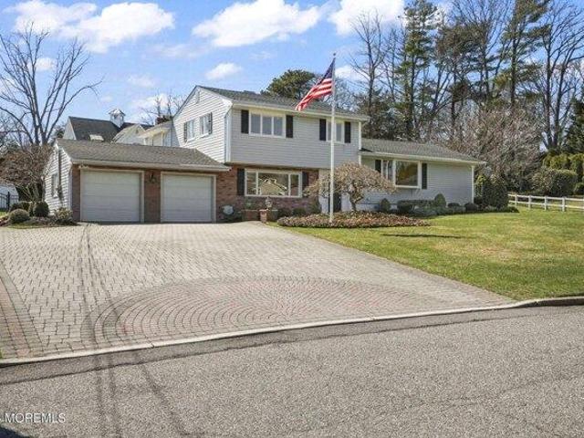 house with 5 bedroom, Brielle NJ DLS101603175