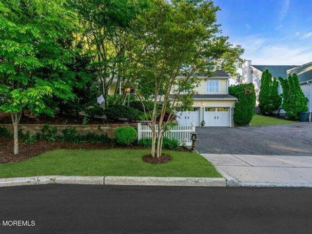 house with 5 bedroom, Brielle NJ DLS102827184