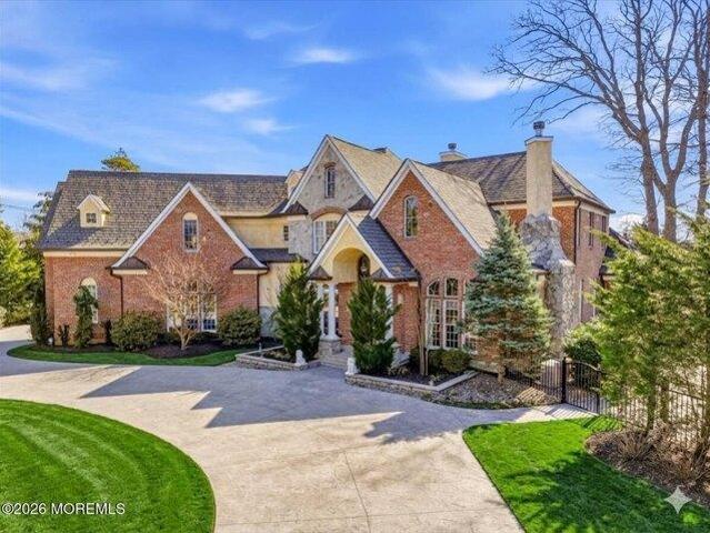 house with 5 bedroom, Brielle NJ DS102529154
