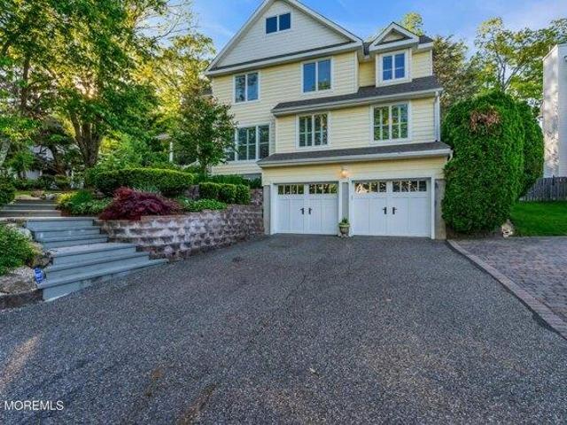 house with 5 bedroom, Brielle NJ ES102827184