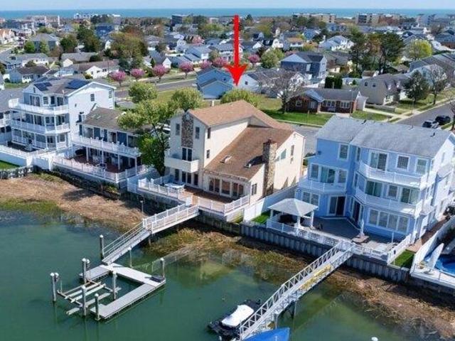 house with 5 bedroom, Brigantine NJ DLS102279297