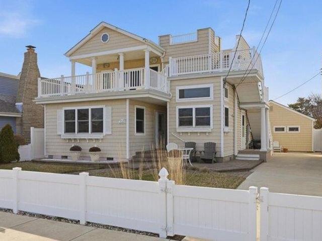house with 5 bedroom, Brigantine NJ DS102527917