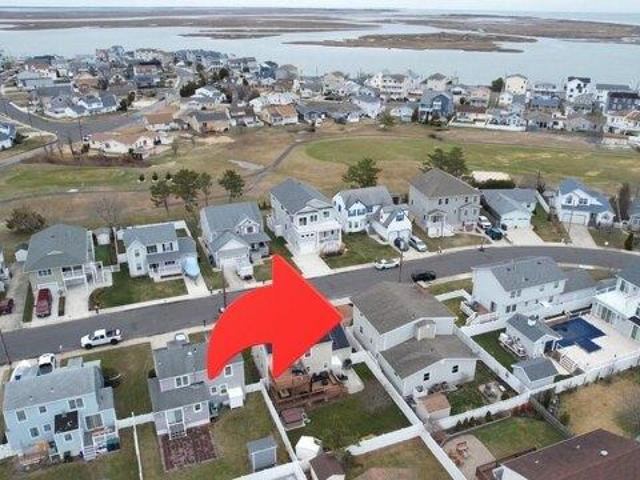 house with 5 bedroom, Brigantine NJ DS102564041