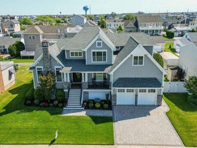 house with 5 bedroom, Brigantine NJ DS103620519