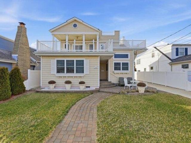 house with 5 bedroom, Brigantine NJ ES102826419