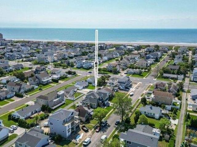 house with 5 bedroom, Brigantine NJ ES103620519