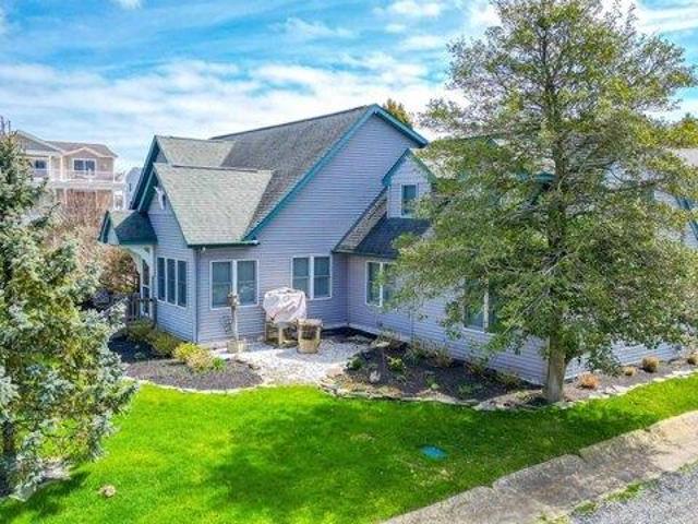house with 5 bedroom, Brigantine NJ ES103621175