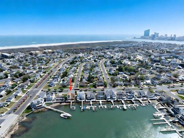 house with 5 bedroom, Brigantine NJ ES103666187
