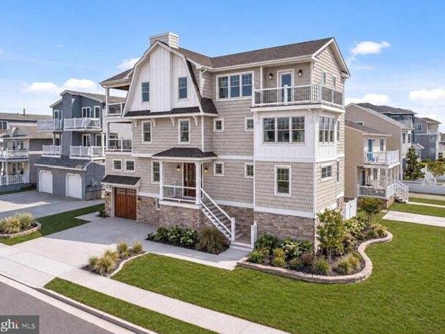 house with 5 bedroom, Brigantine NJ ES103666411