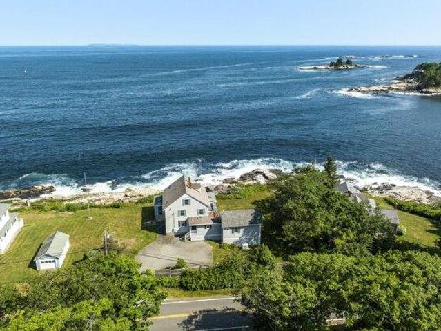 house with 5 bedroom, Bristol ME ES104541546