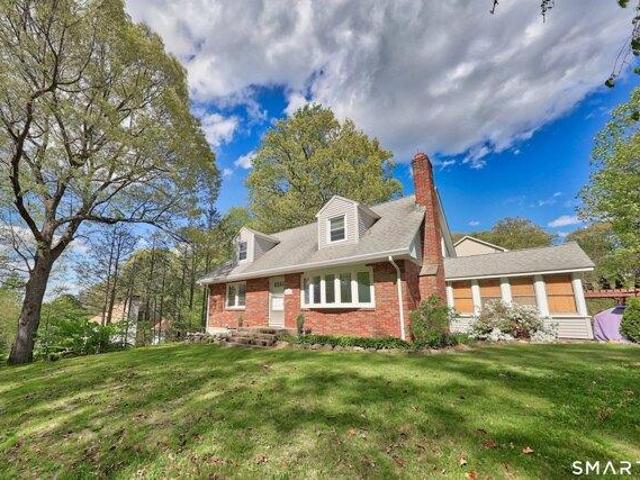 house with 5 bedroom, Bristol CT DLS102343976
