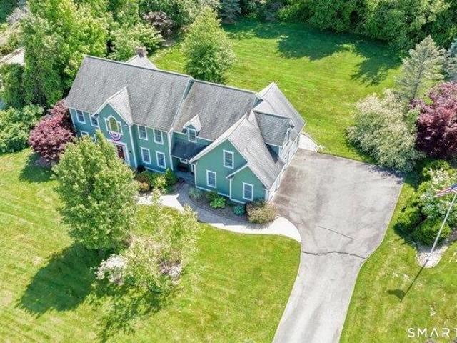 house with 5 bedroom, Bristol CT DS104116570