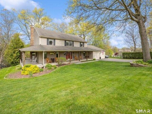 house with 5 bedroom, Bristol CT DS102478867