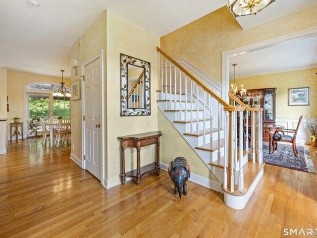 house with 5 bedroom, Bristol CT DS103499455