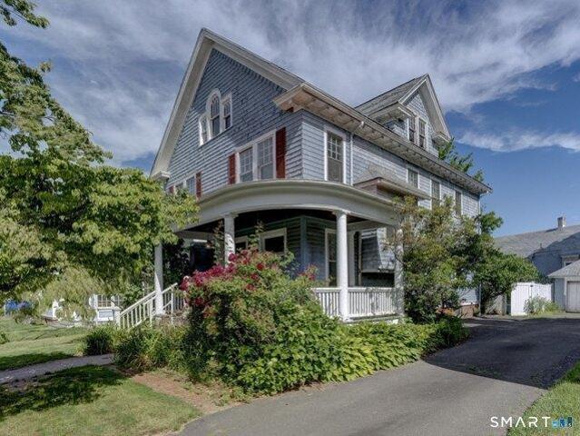 house with 5 bedroom, Bristol CT DS103619245