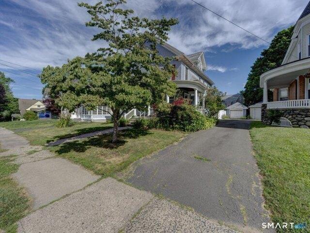 house with 5 bedroom, Bristol CT ES104849454