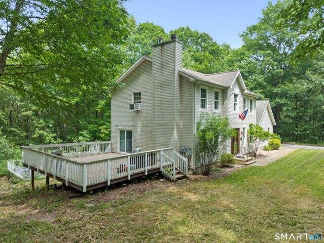 house with 5 bedroom, Bristol CT ES105231444