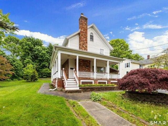 house with 5 bedroom, Bristol CT ES103499714