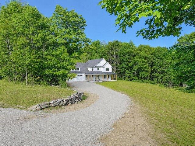 house with 5 bedroom, Brunswick ME ES103017935