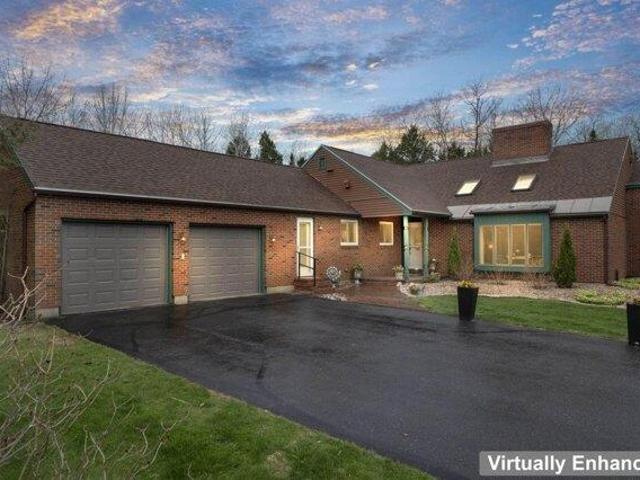 house with 5 bedroom, Brunswick ME ES104077462