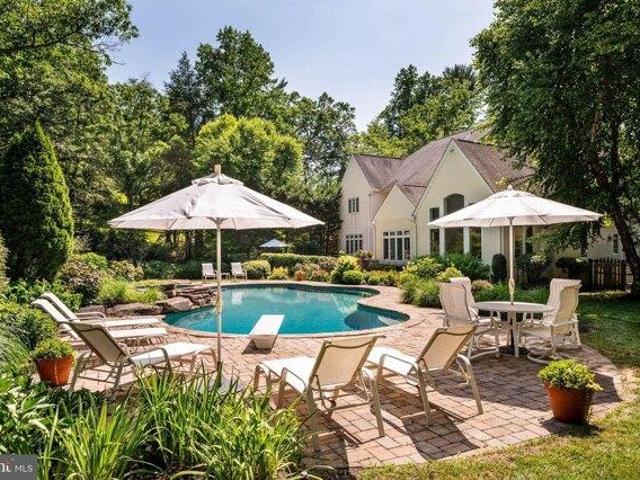 house with 5 bedroom, Bryn Mawr PA ES104909070
