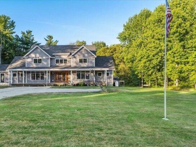 house with 5 bedroom, Bucksport ME ES104808304
