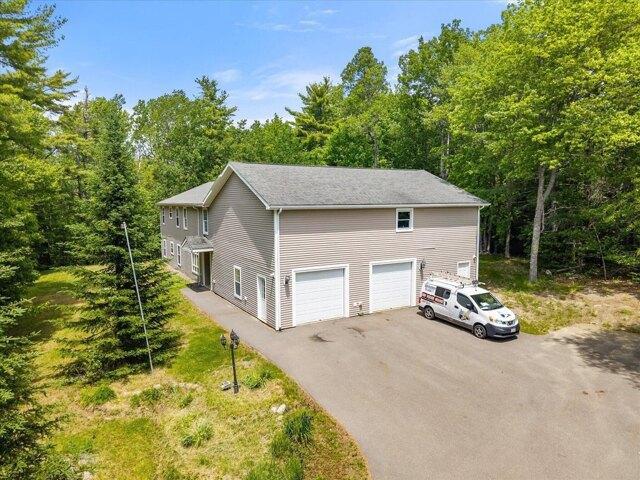 house with 5 bedroom, Bucksport ME ES105203815