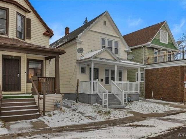 house with 5 bedroom, Buffalo NY DS100246821