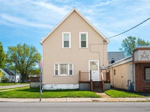 house with 5 bedroom, Buffalo NY DS103622711